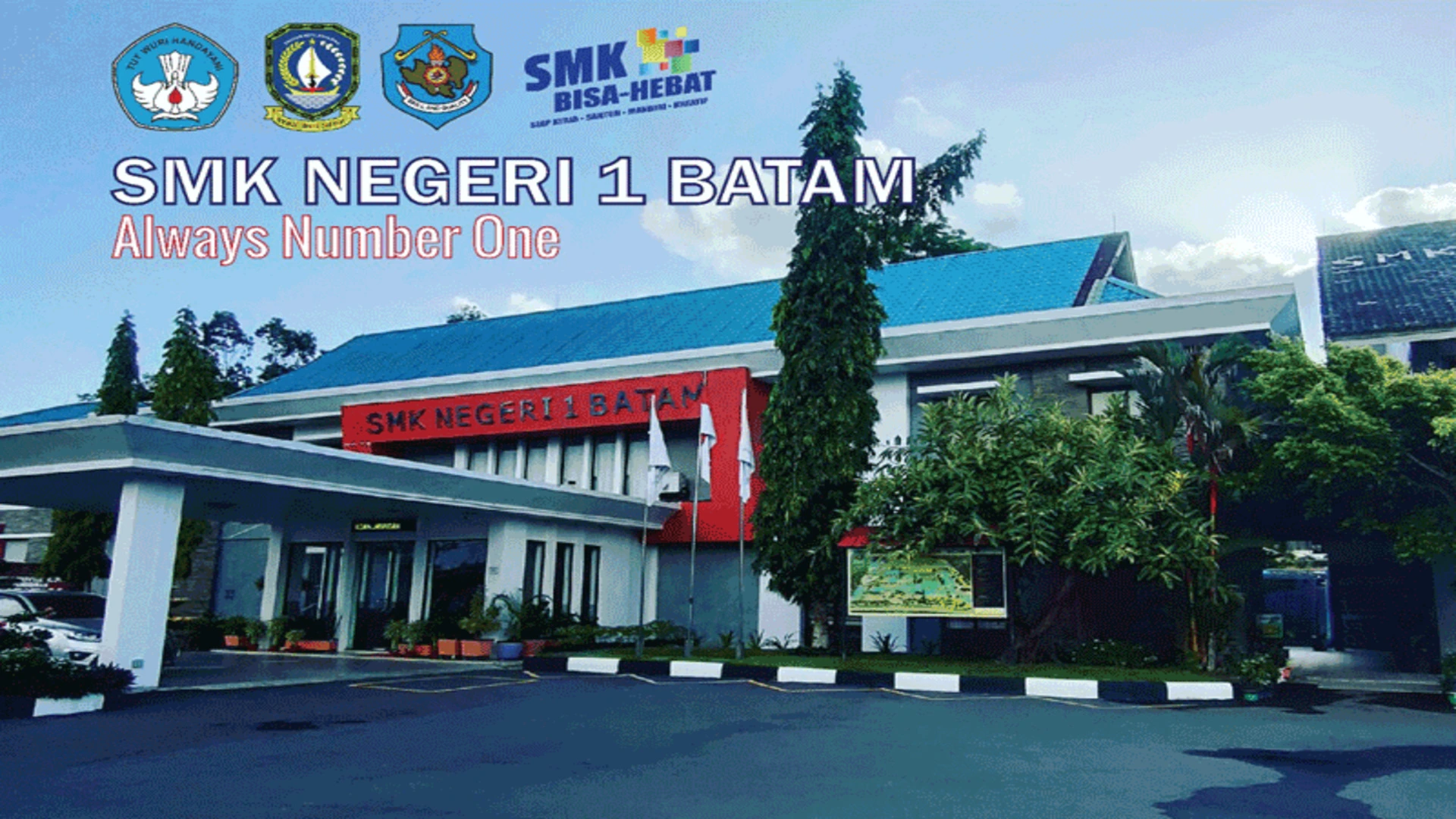 Prestasi – SMK Negeri 1 Batam